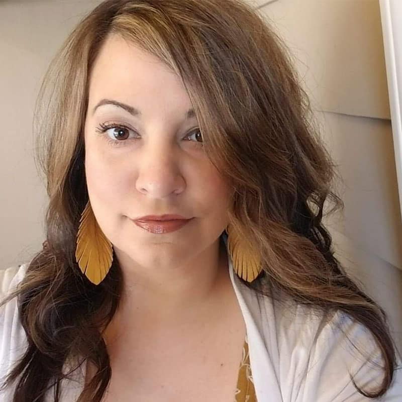 Amanda Wyatt, TCM - Counseling Now