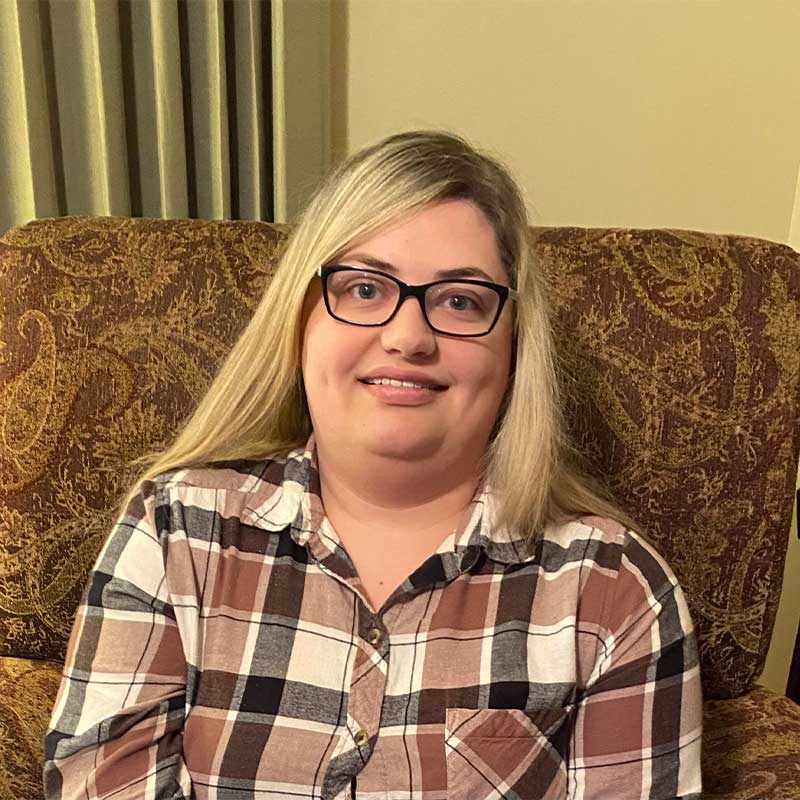 Jennifer Wilson, LPCC-S, NCC - Counseling Now