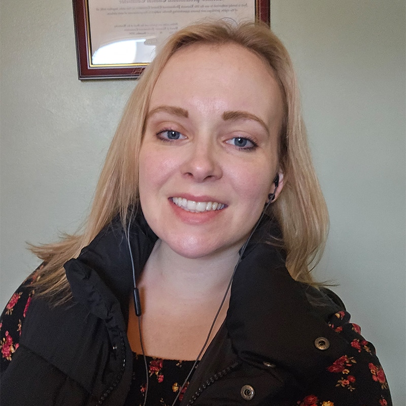 Mallory Hamm, LPCC-S - Counseling Now