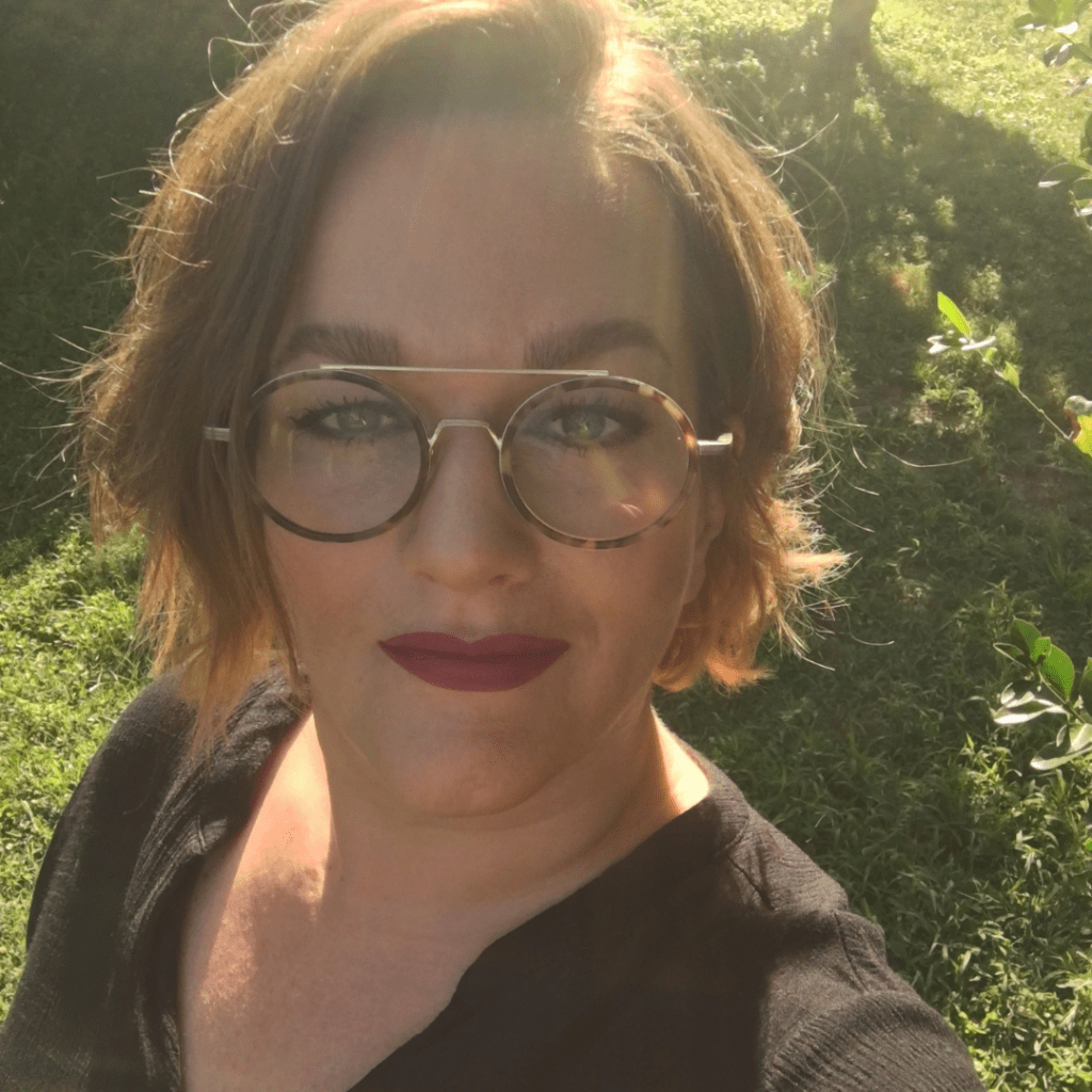 Mandy West - Counseling Now