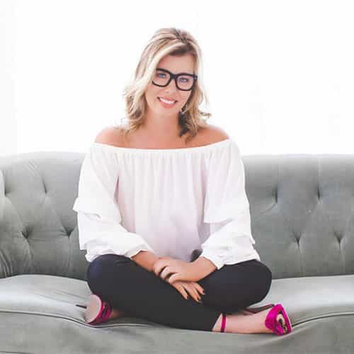 Angela Hall - Counseling Now