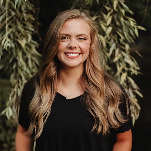 Sarah Richards, MFTA - Counseling Now