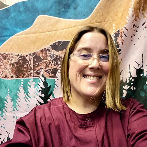 Mary Elizabeth Moon, LPCA - Counseling Now