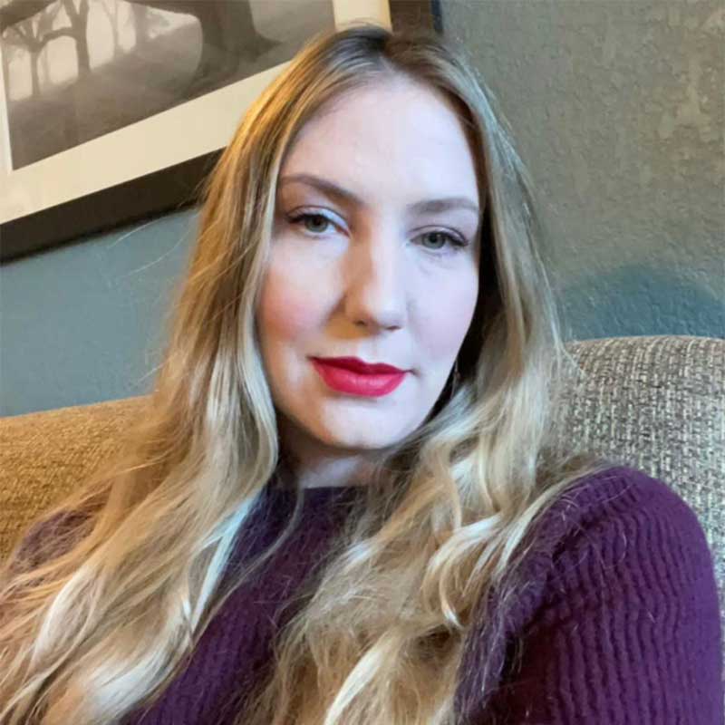 Erin Patrick, MSW, LCSW - Counseling Now