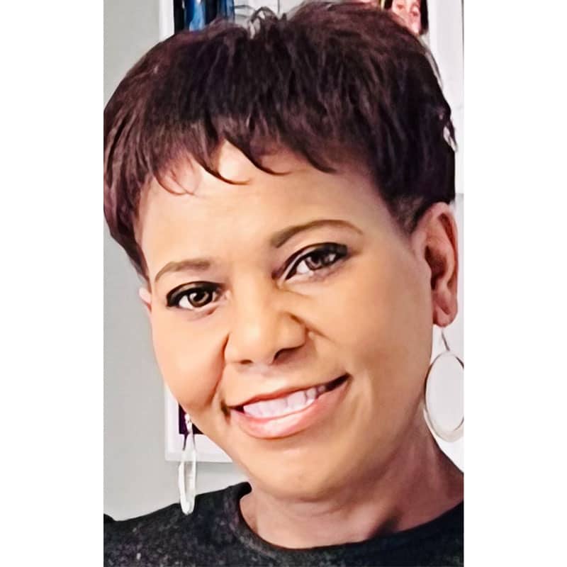 Kendrah Sanders, CSW - Counseling Now