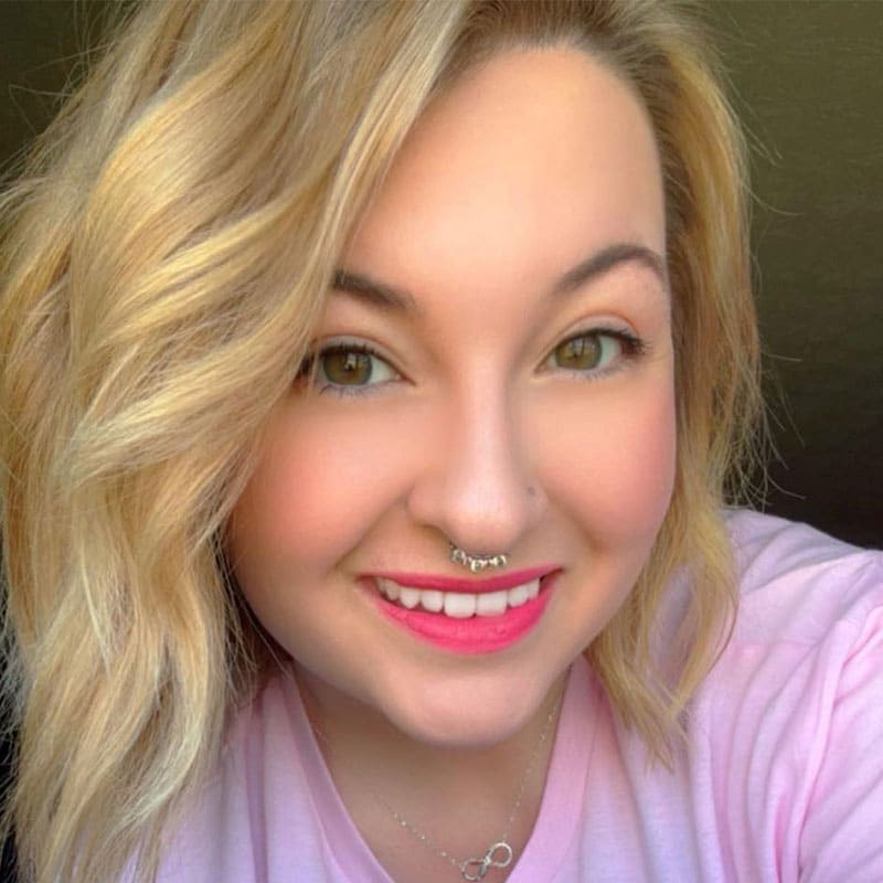 Kara Lee, LSW - Counseling Now