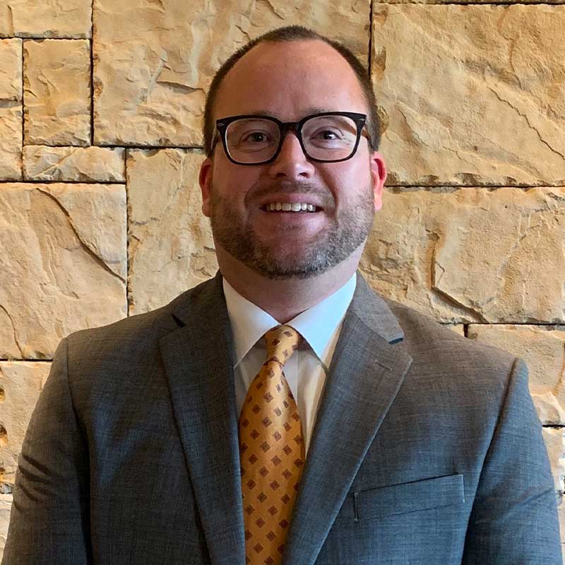 Charles Justice, LPCC, LMHC - Counseling Now