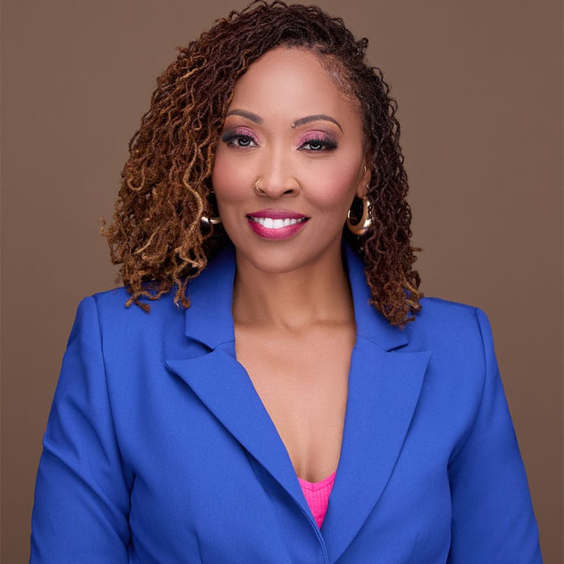 LaTonia Payne, CSW - Counseling Now