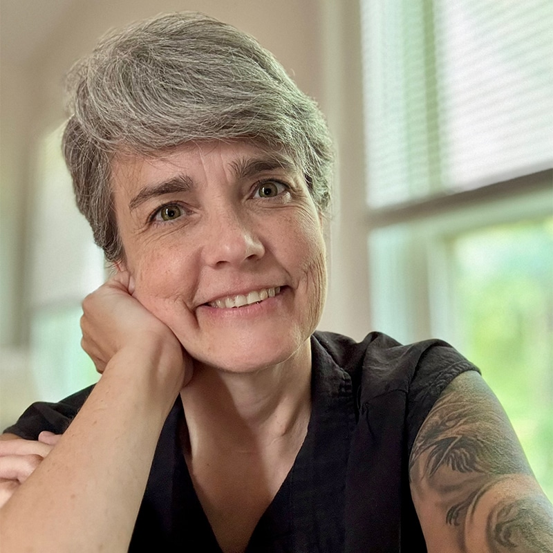 Lisa Kerr, CSW - Counseling Now