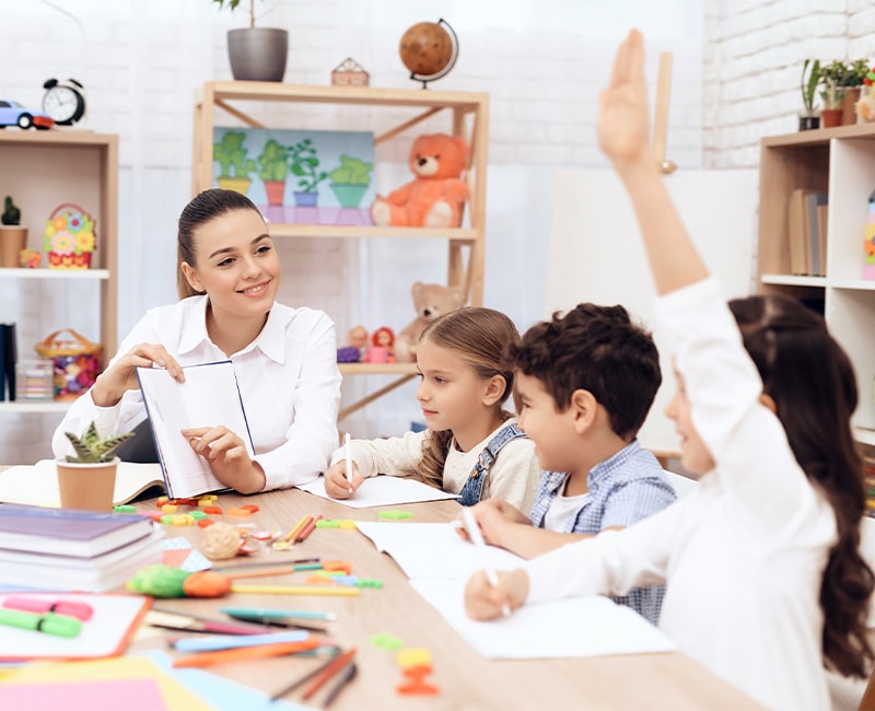 Learn How to Help Children Thrive Emotionally, Socially, and Mentally ...