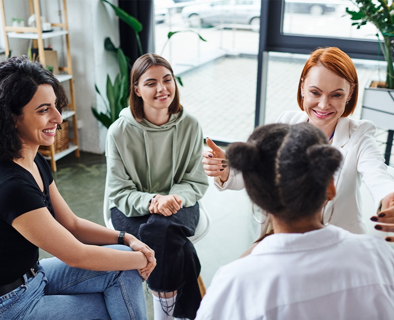 What Makes Group Therapy Work for Substance Abuse Recovery ...