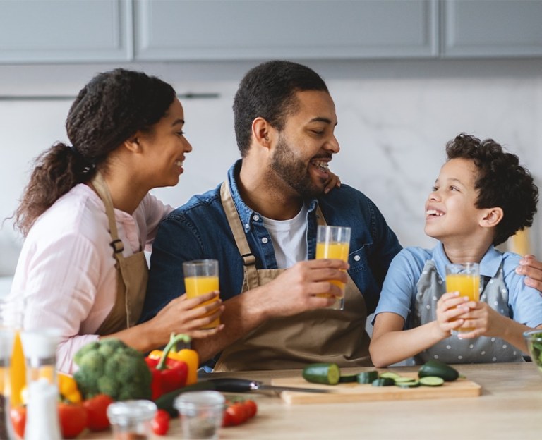 Nutrition and Its Importance in Everyday Life - Counseling Now