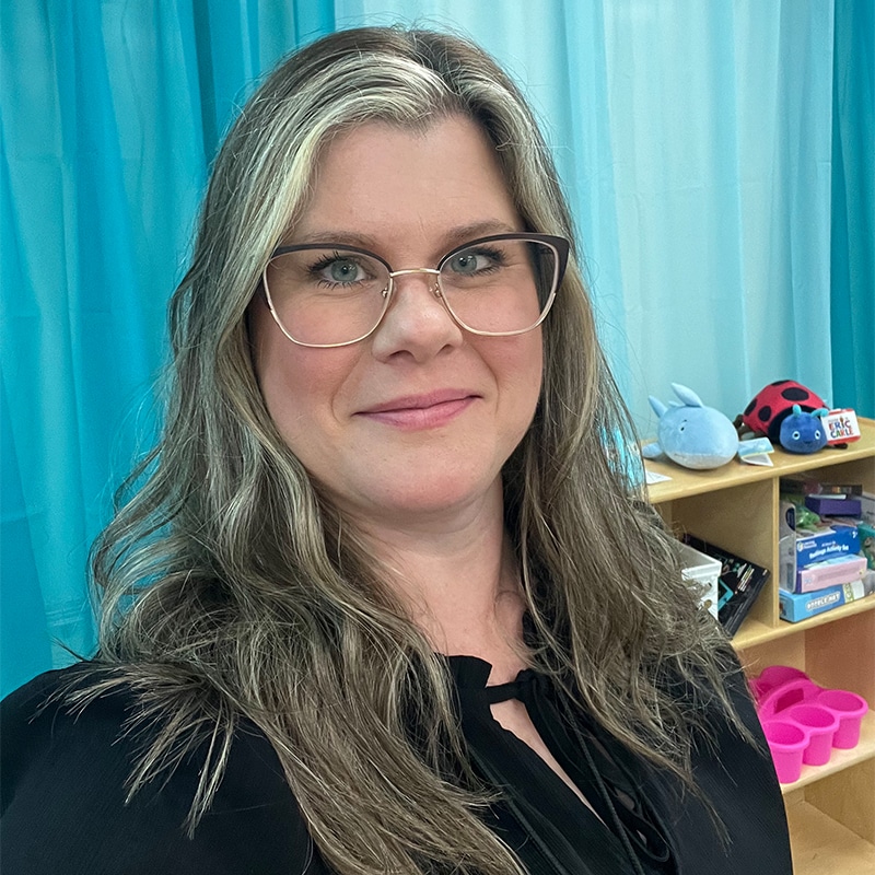 Jessica Bower, LSW - Counseling Now