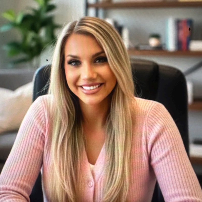 Jessica May, LPCA - Counseling Now