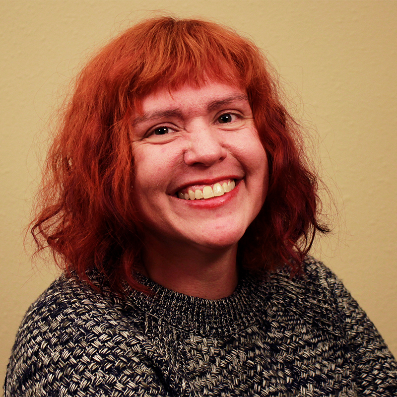 Monica Roberts, LPCC - Counseling Now
