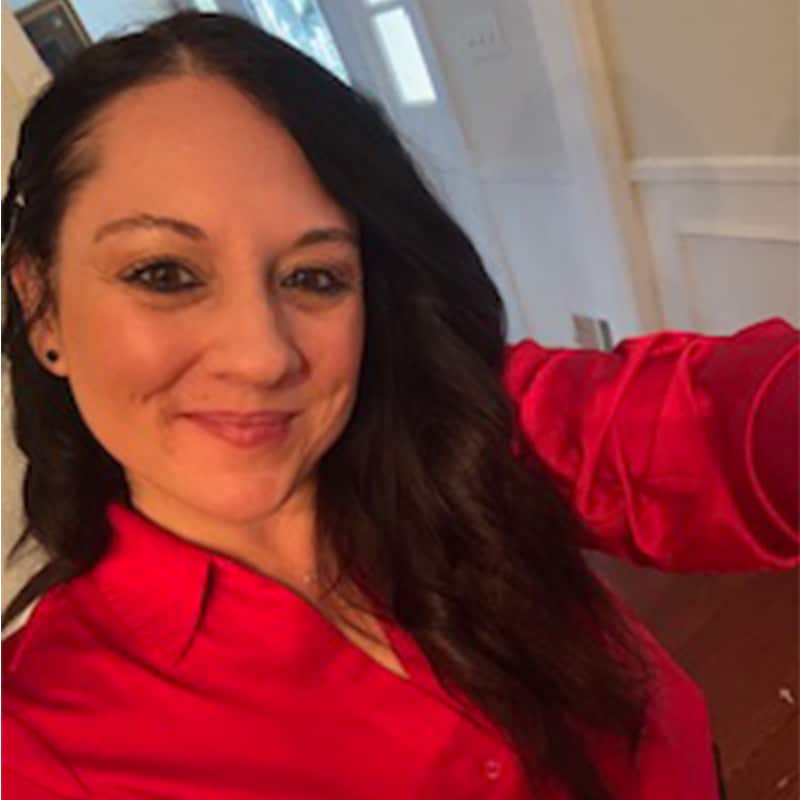 Jessica Woosley, MFTA - Counseling Now