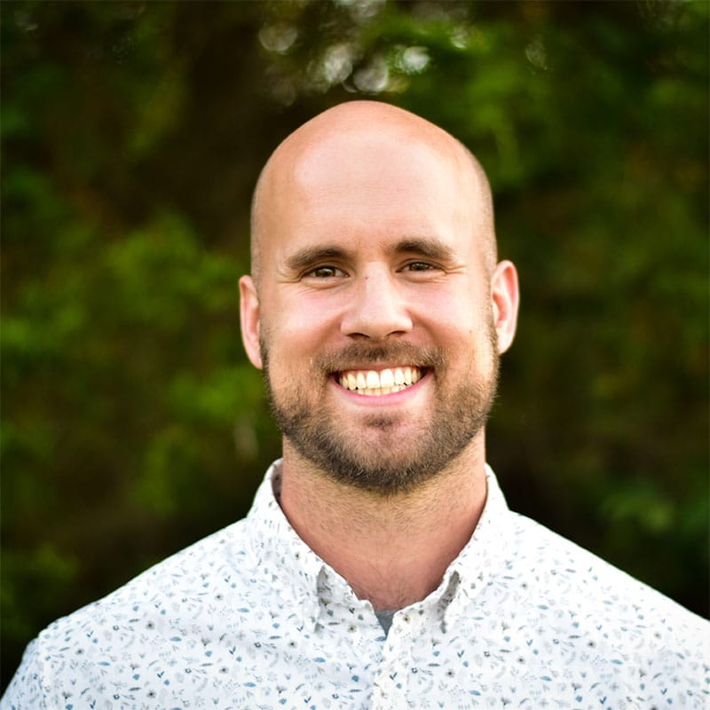 Daniel Ellenberg, LPCC - Counseling Now