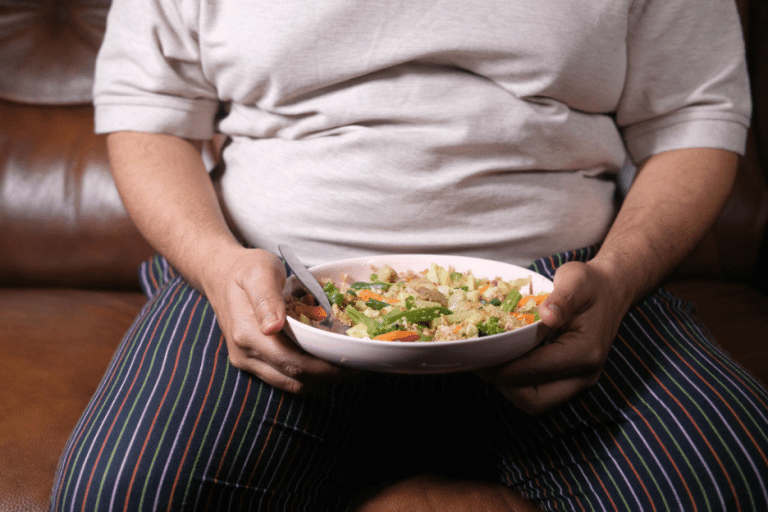 The Psychological Side of Weight Management - Counseling Now