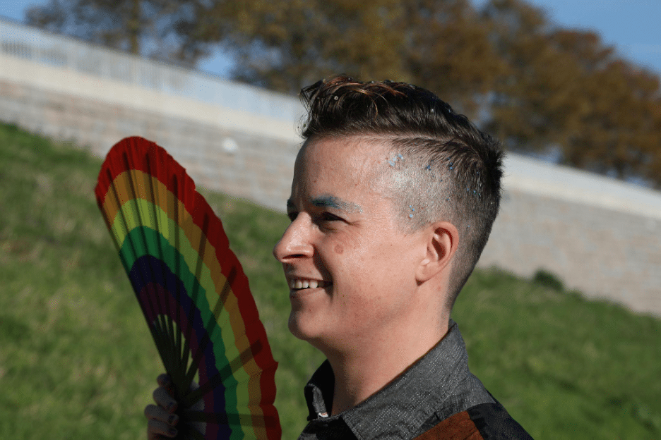 Emotional Wellbeing in Transgender and Gender-Diverse People ...