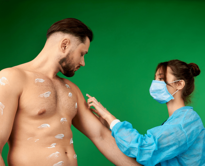 How Does Gynecomastia Affect Mental Health and Self-Esteem ...