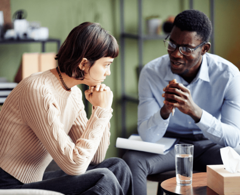 A Guide to The Stages of PTSD - Counseling Now
