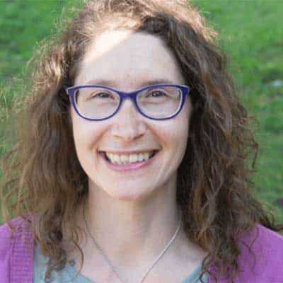 Amber Worman, LPCC - Counseling Now