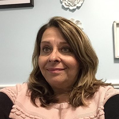 Anna G. LaBarbera, LCSW - Counseling Now