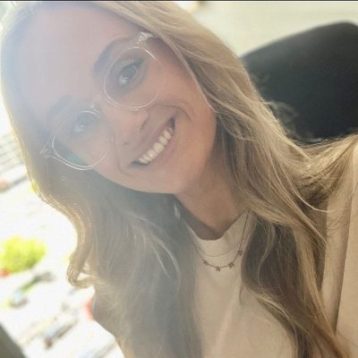 Madison Jones, LCSW - Counseling Now