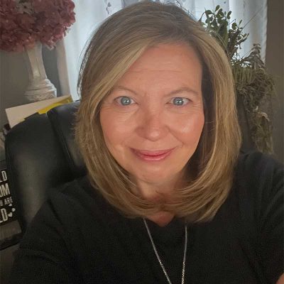 Stacey Smith, LCSW-S - Counseling Now